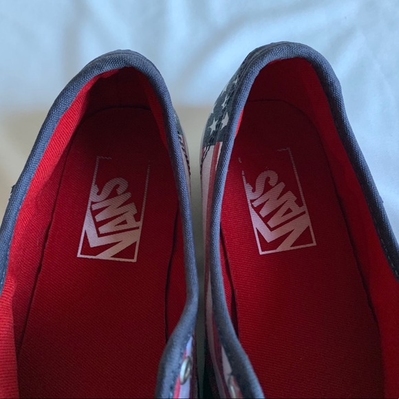 Vans | Shoes | Vans Vtg Lowpro Super Light Weight | Poshmark
